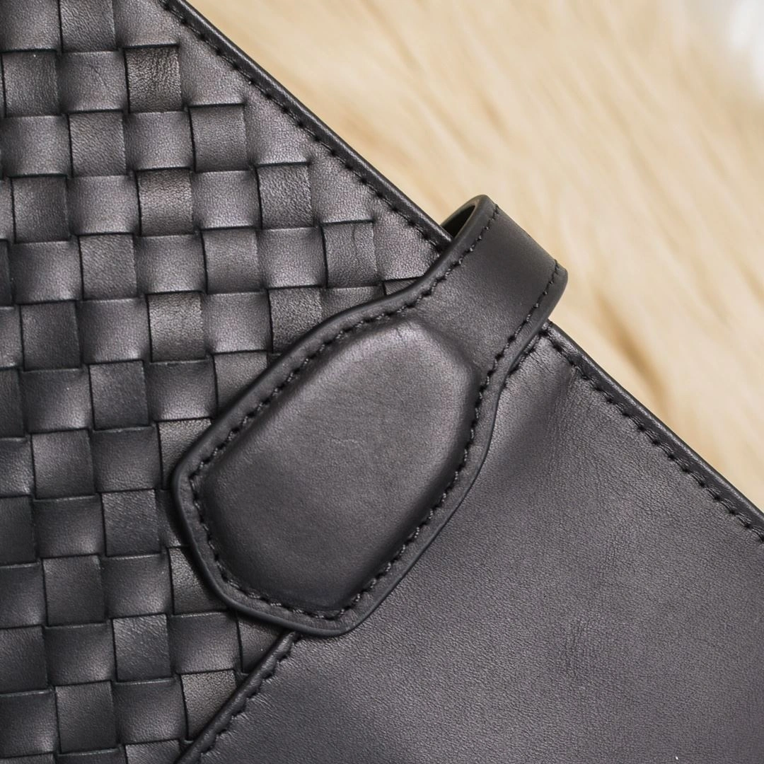 Authentic Mens Bottega Veneta Satchel Bags
