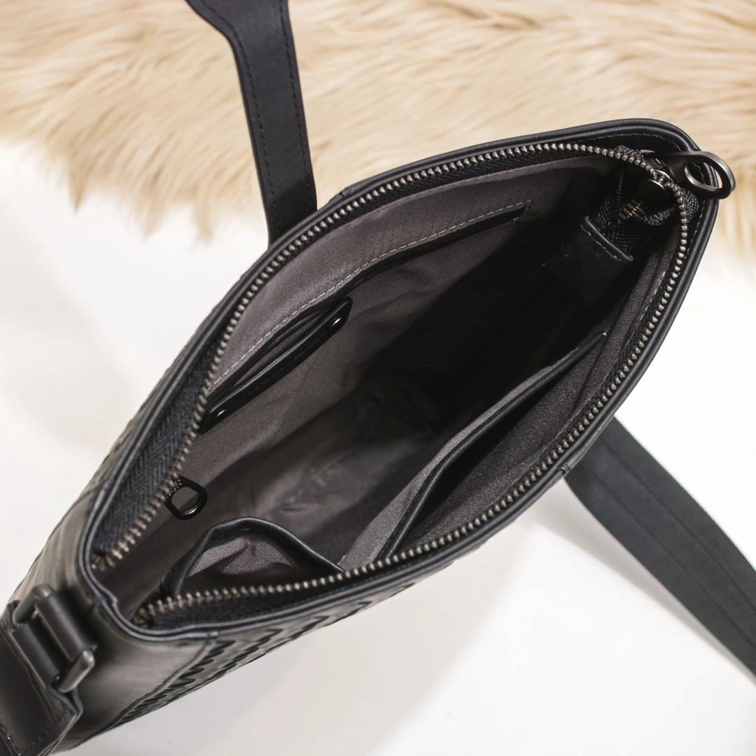 Authentic Mens Bottega Veneta Satchel Bags