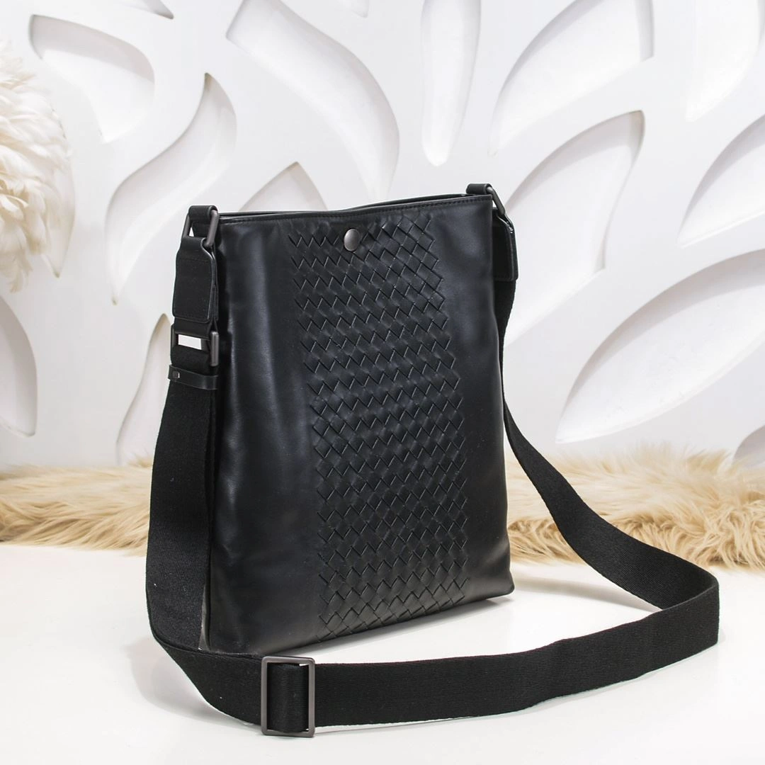 Real Mens Bottega Veneta Satchel Bags