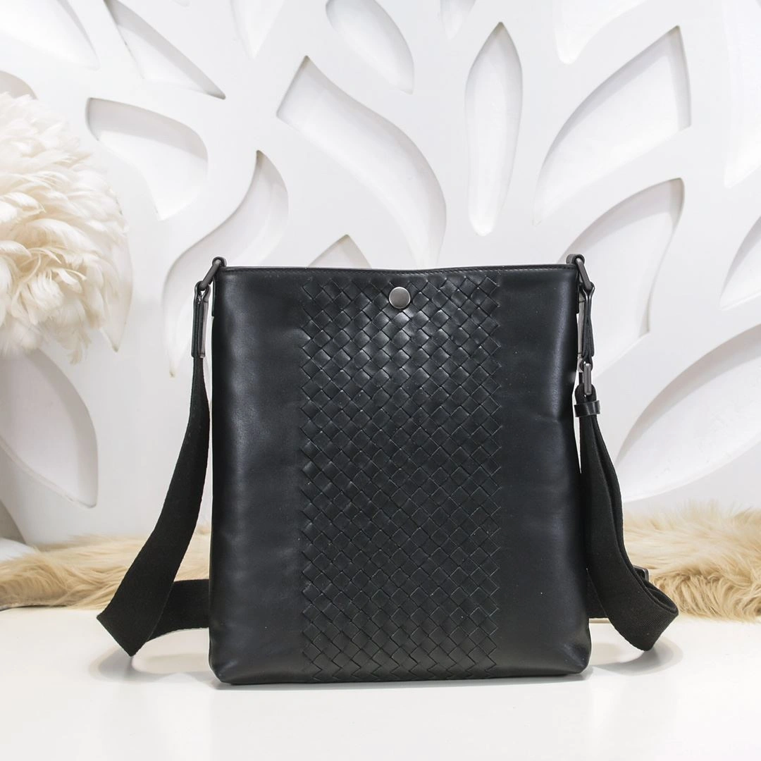 Real Mens Bottega Veneta Satchel Bags