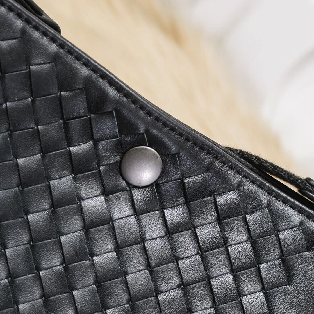 Real Mens Bottega Veneta Satchel Bags