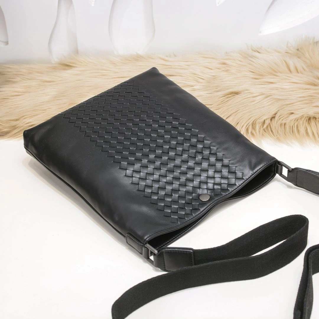 Real Mens Bottega Veneta Satchel Bags