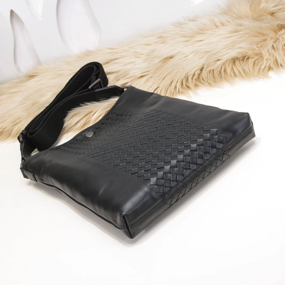 Real Mens Bottega Veneta Satchel Bags
