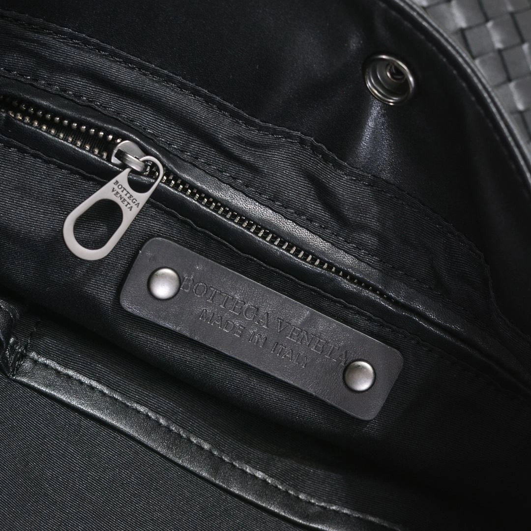 Real Mens Bottega Veneta Satchel Bags