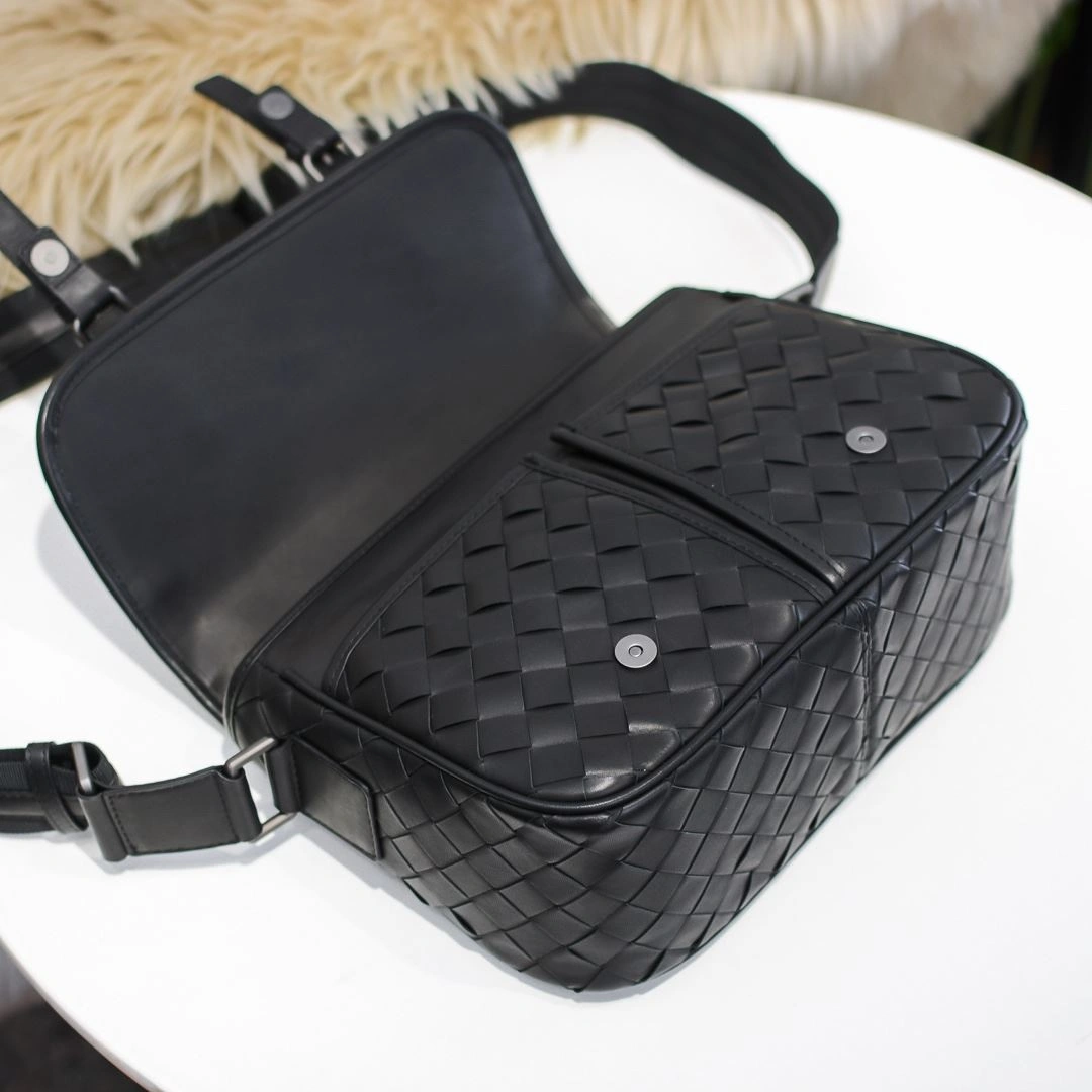 Top match Mens Bottega Veneta Satchel Bags