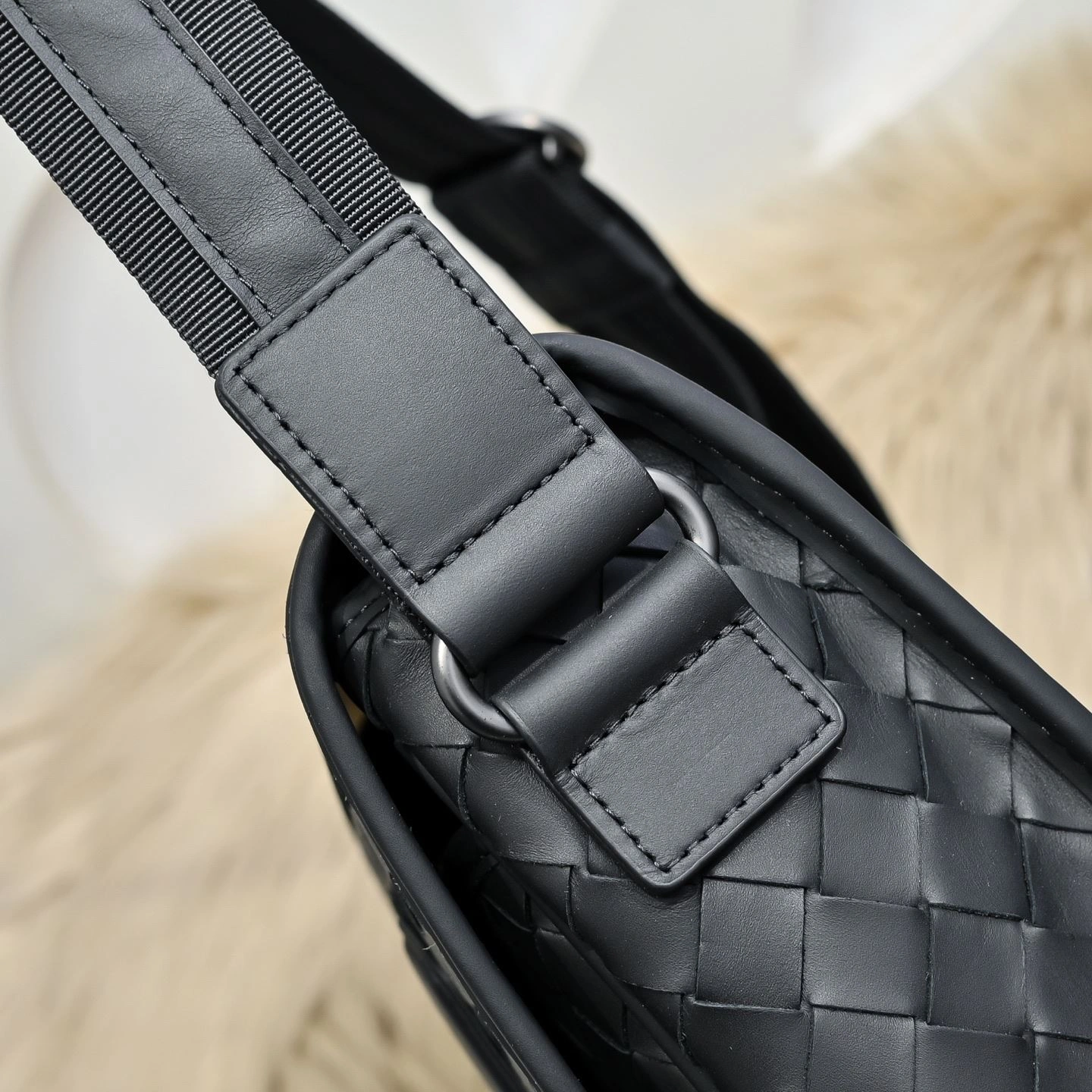 Low-cost Mens Bottega Veneta Satchel Bags