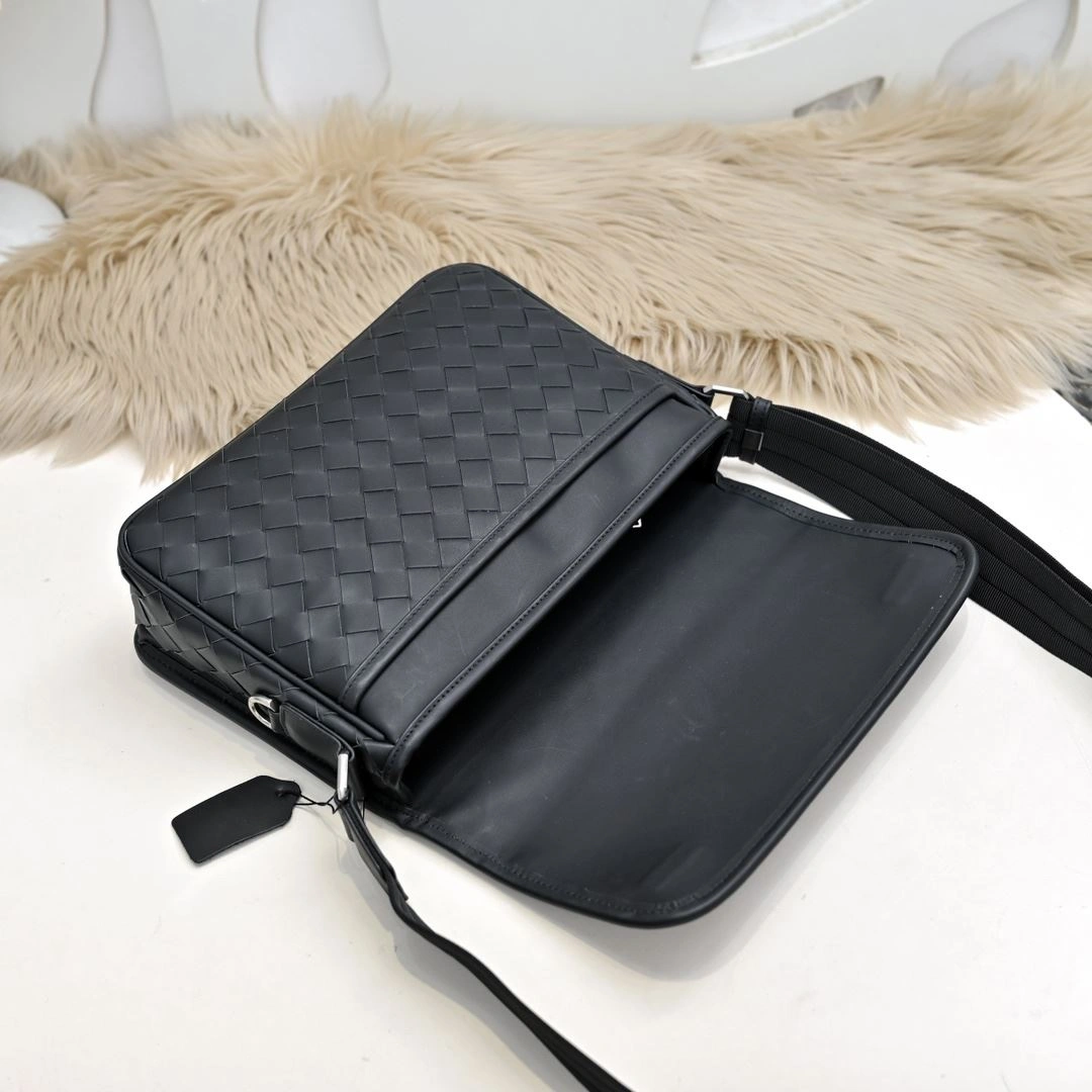 Exact replica Mens Bottega Veneta Satchel Bags