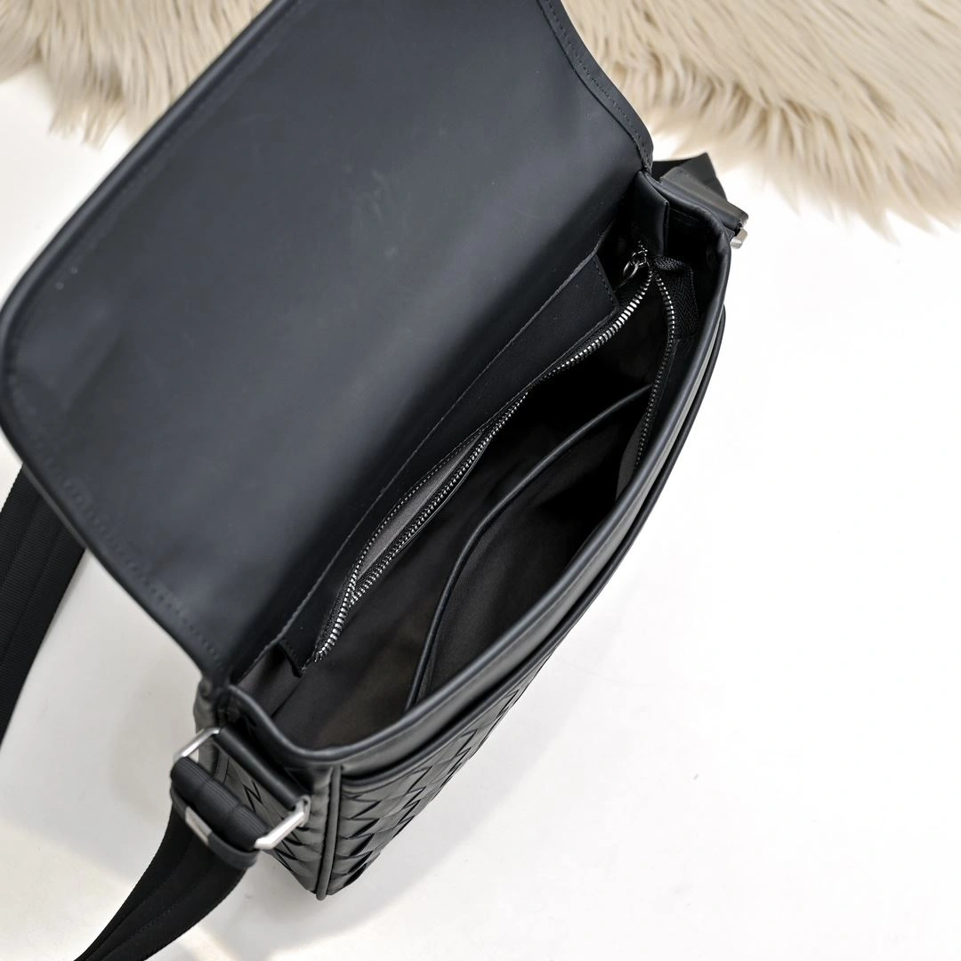 Exact replica Mens Bottega Veneta Satchel Bags
