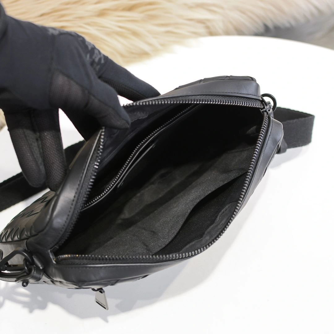 1:1 copy Mens Bottega Veneta Satchel Bags