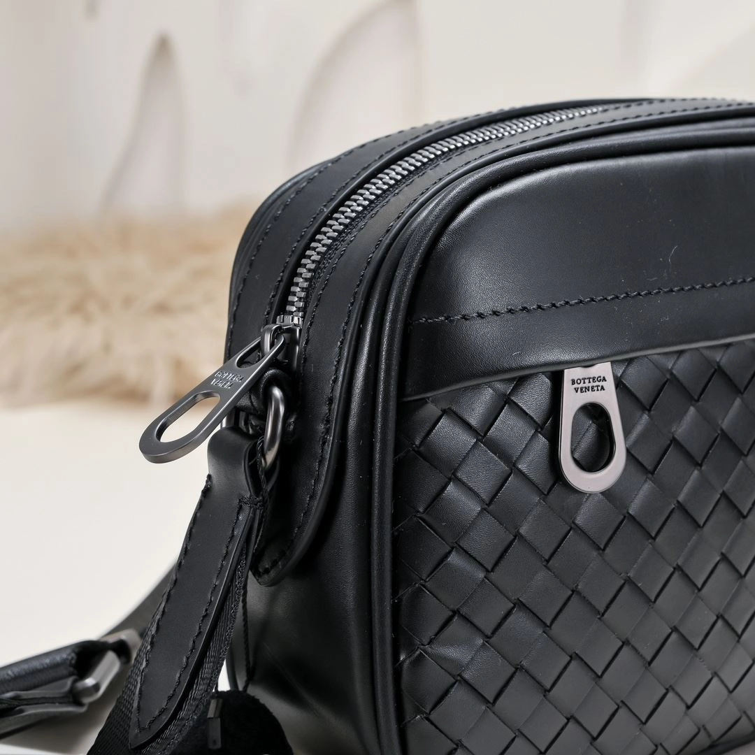 Brand-original Mens Bottega Veneta Satchel Bags