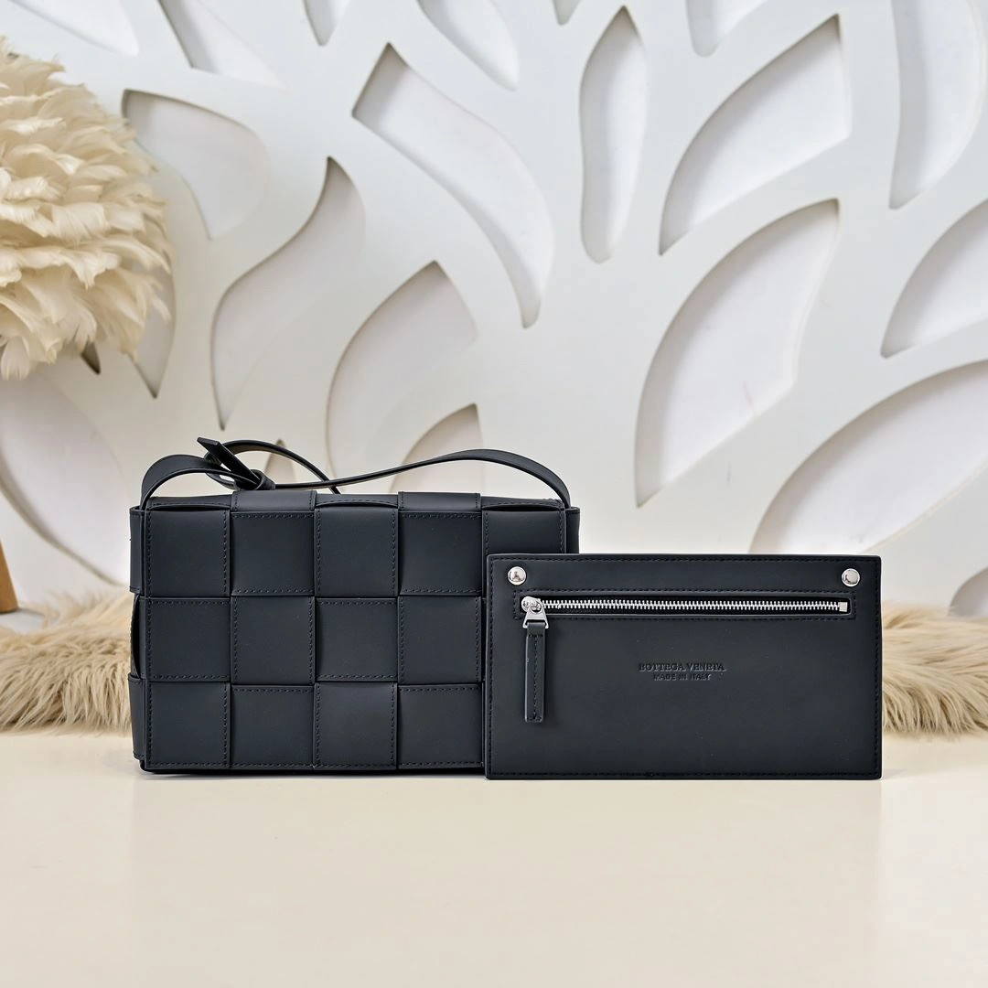 Brand-original Mens Bottega Veneta Satchel Bags