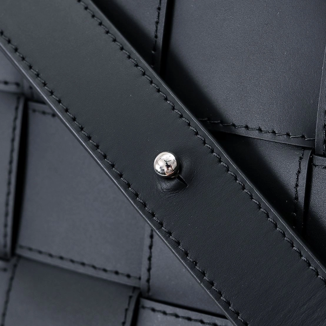 Brand-original Mens Bottega Veneta Satchel Bags
