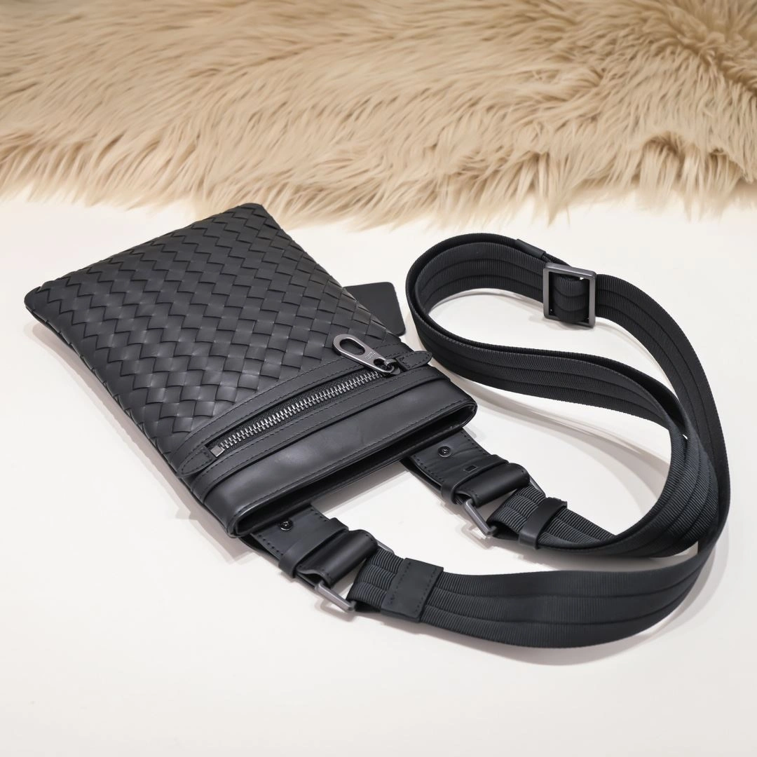 Economical Mens Bottega Veneta Satchel Bags