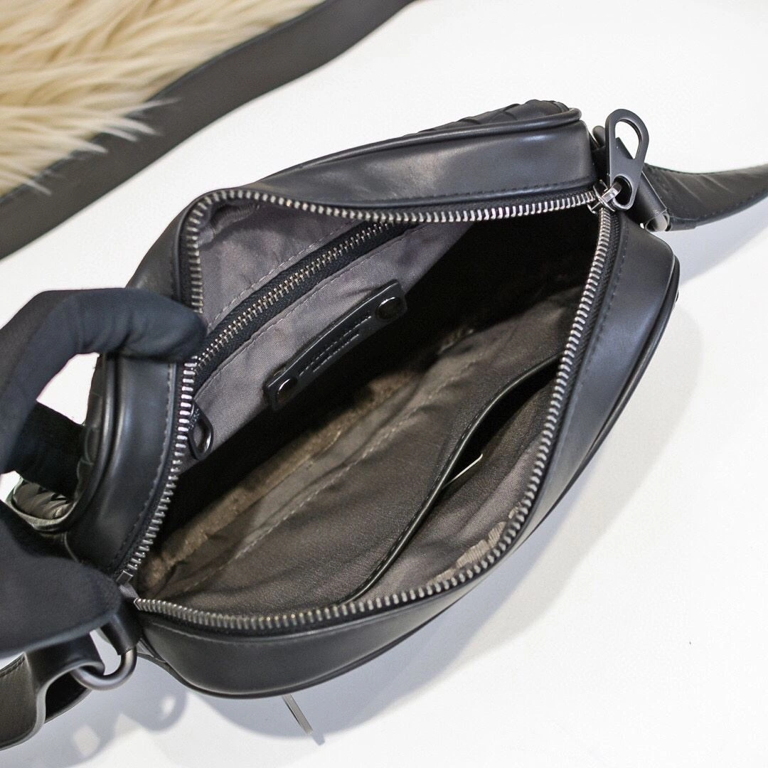 Low-cost Mens Bottega Veneta Satchel Bags