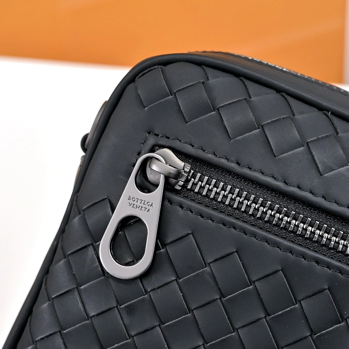 Economical Mens Bottega Veneta Satchel Bags