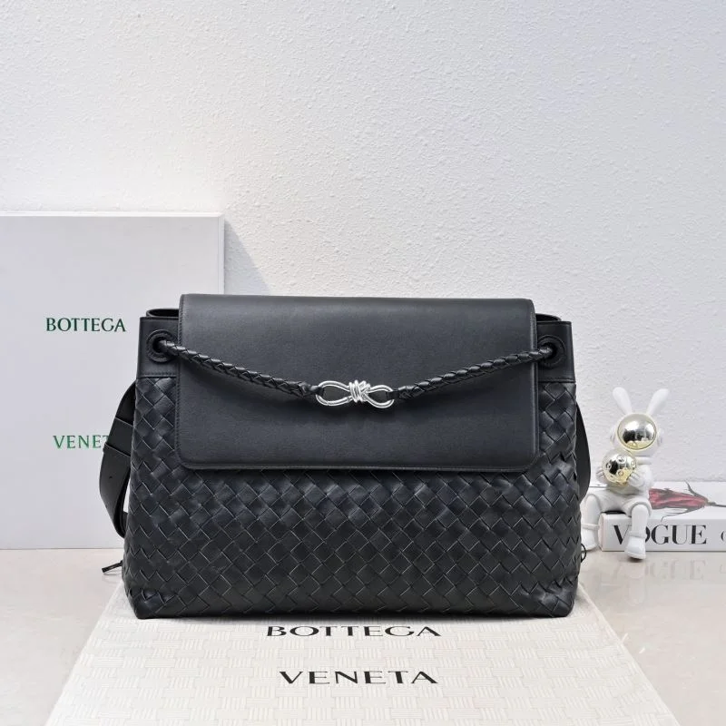 Mens Bottega Veneta Satchel Bags