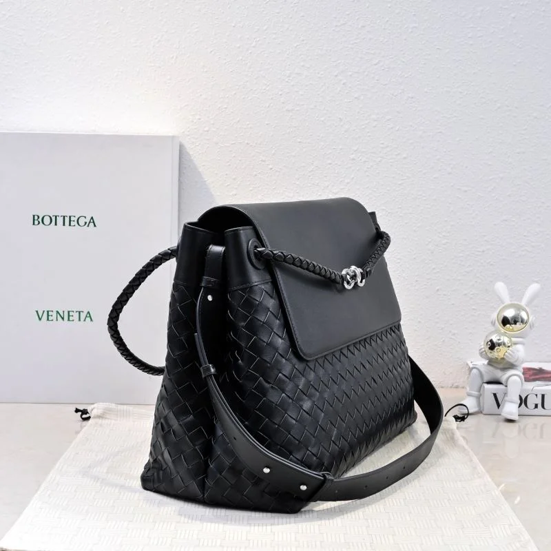 Real Mens Bottega Veneta Satchel Bags