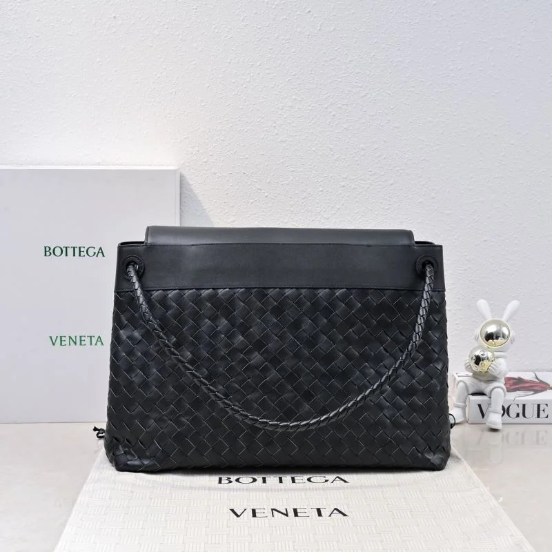 Real Mens Bottega Veneta Satchel Bags