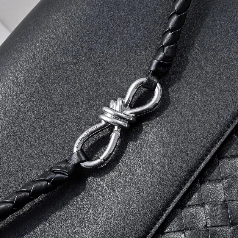Real Mens Bottega Veneta Satchel Bags