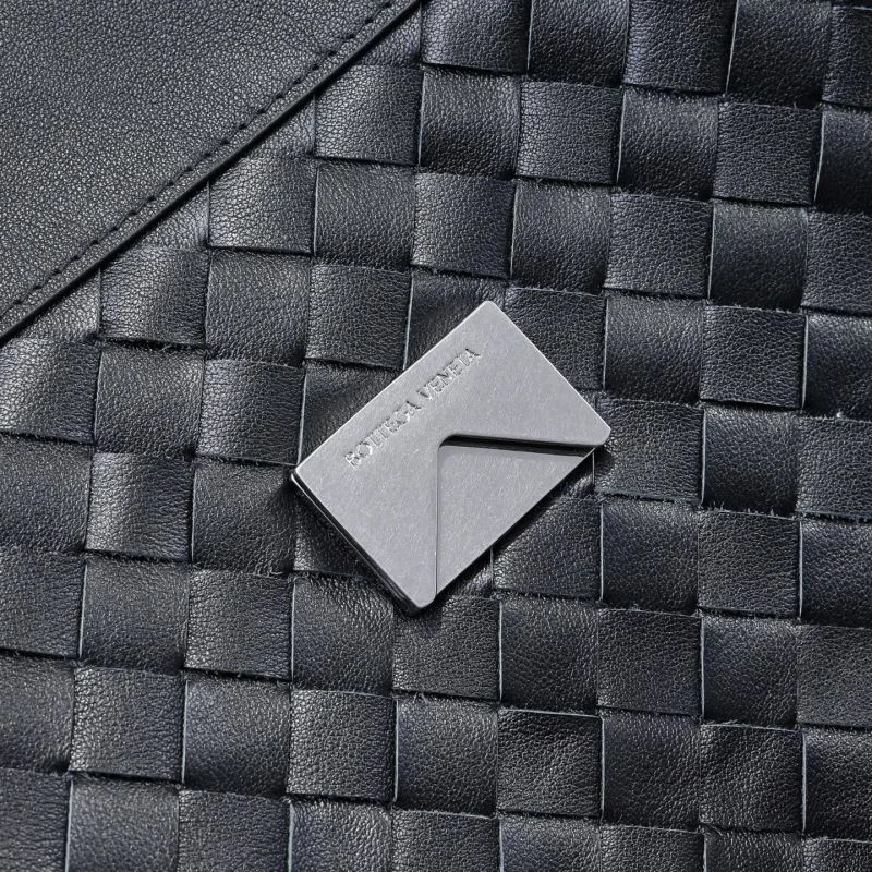 Real Mens Bottega Veneta Satchel Bags