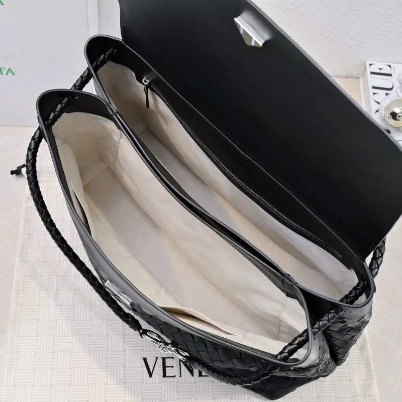 Real Mens Bottega Veneta Satchel Bags