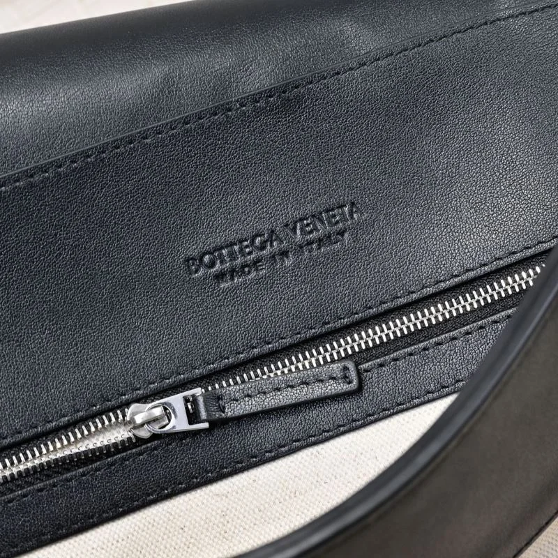 Real Mens Bottega Veneta Satchel Bags