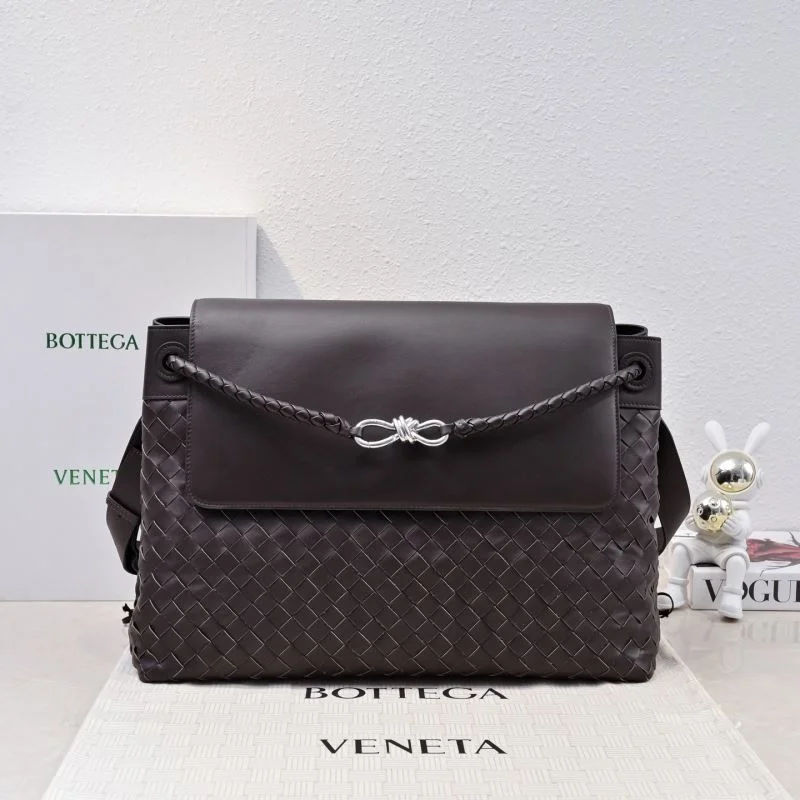 Mens Bottega Veneta Satchel Bags