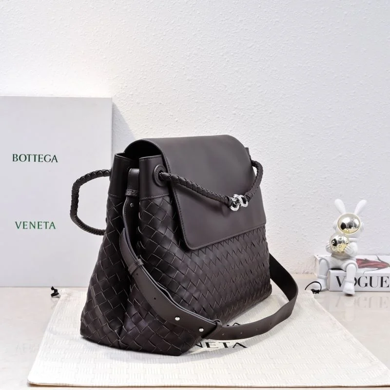 Bargain Mens Bottega Veneta Satchel Bags