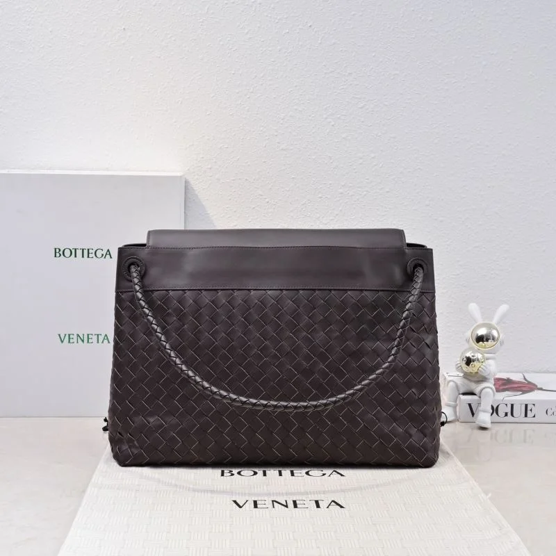 Bargain Mens Bottega Veneta Satchel Bags