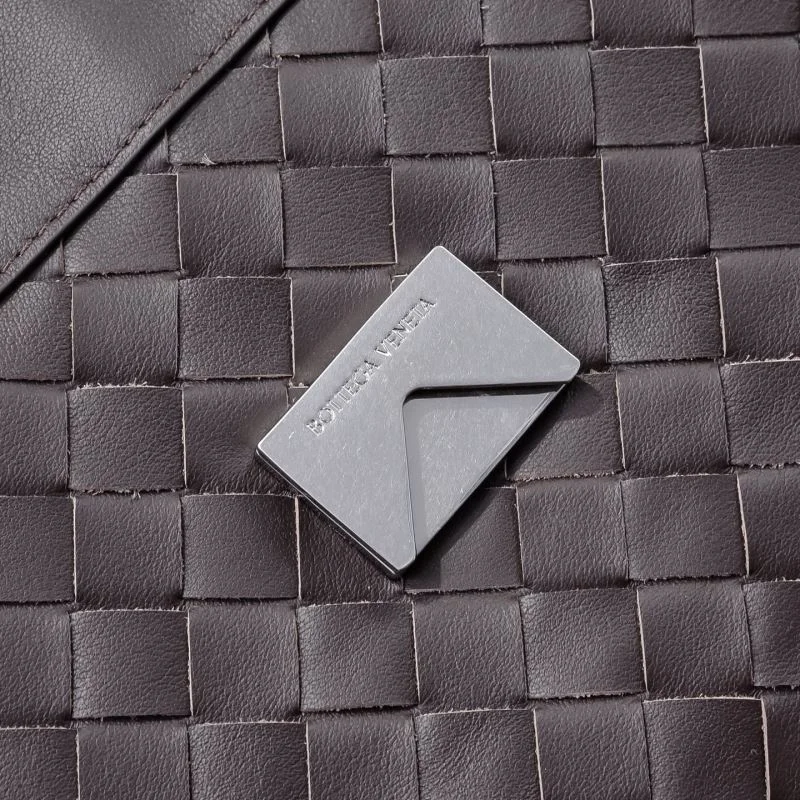 Bargain Mens Bottega Veneta Satchel Bags