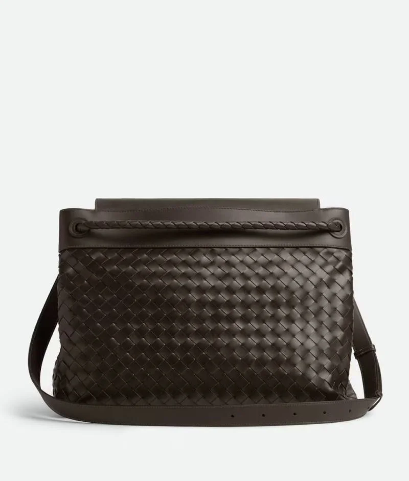 Bargain Mens Bottega Veneta Satchel Bags