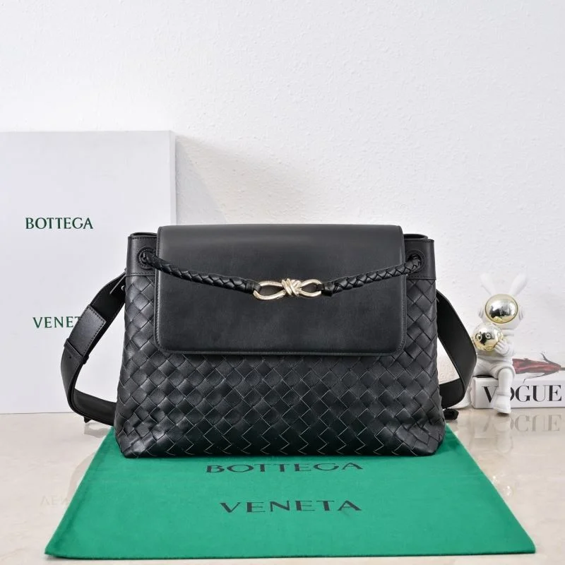 Mens Bottega Veneta Satchel Bags