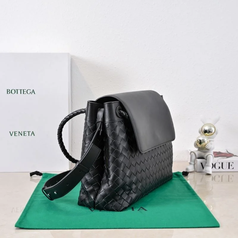 Discounted Mens Bottega Veneta Satchel Bags