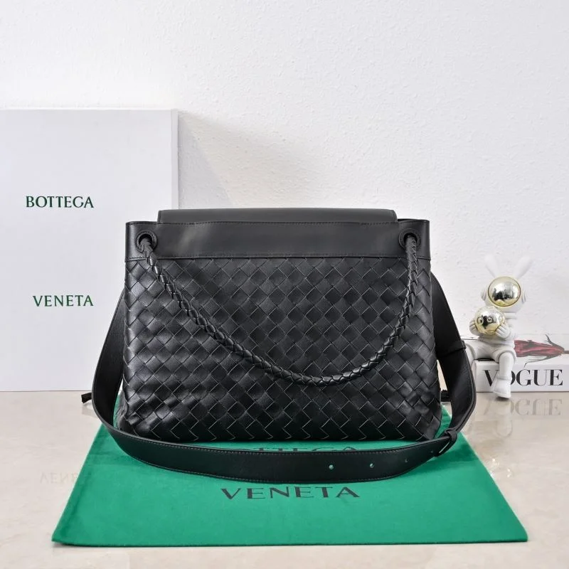 Discounted Mens Bottega Veneta Satchel Bags