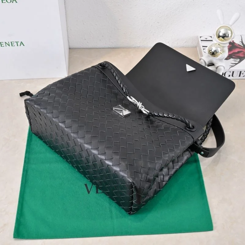 Discounted Mens Bottega Veneta Satchel Bags