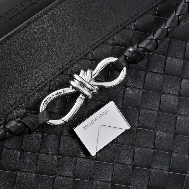 Discounted Mens Bottega Veneta Satchel Bags