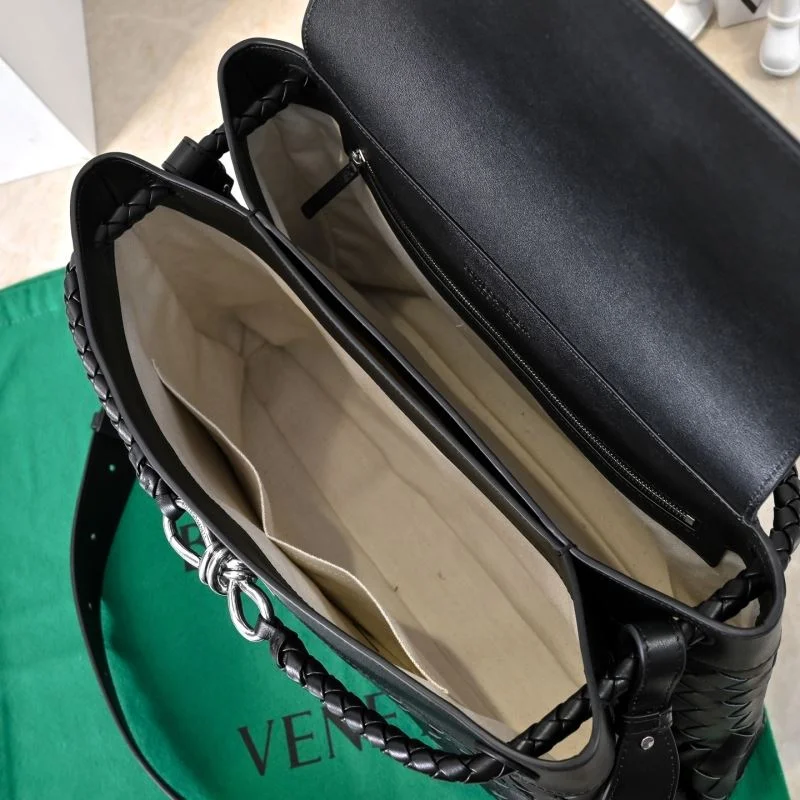 Discounted Mens Bottega Veneta Satchel Bags