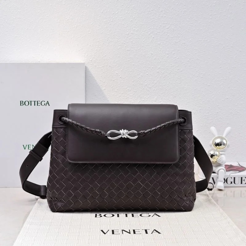 Mens Bottega Veneta Satchel Bags