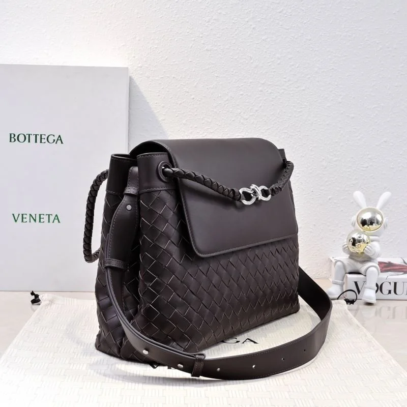 Inexpensive Mens Bottega Veneta Satchel Bags