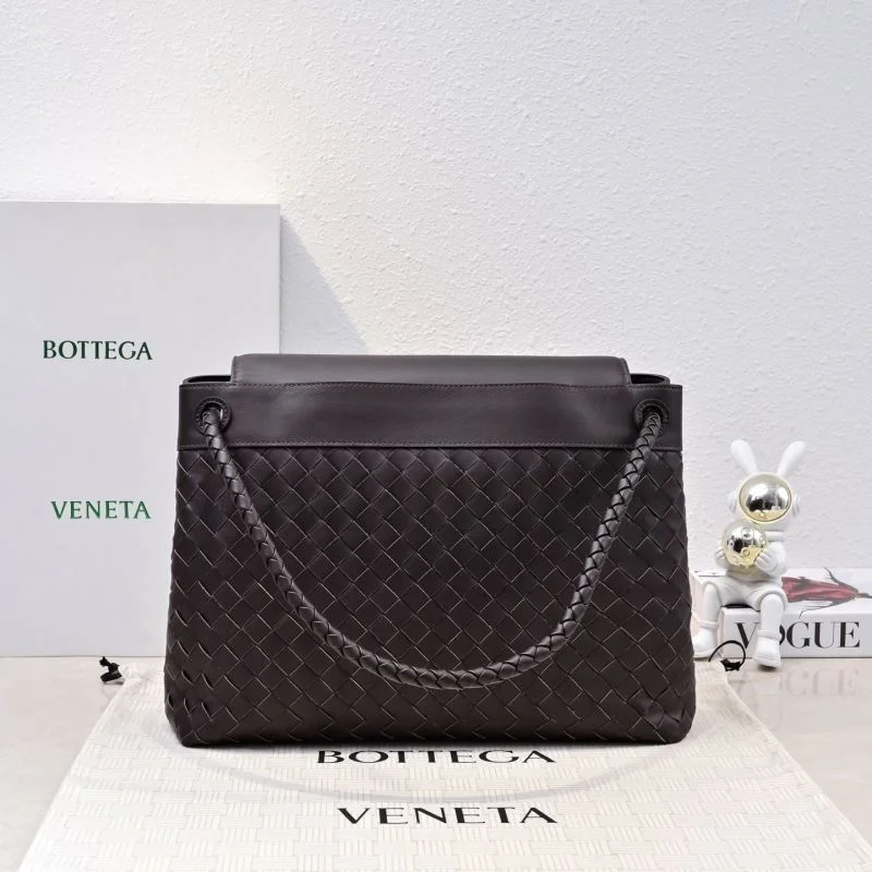 Inexpensive Mens Bottega Veneta Satchel Bags