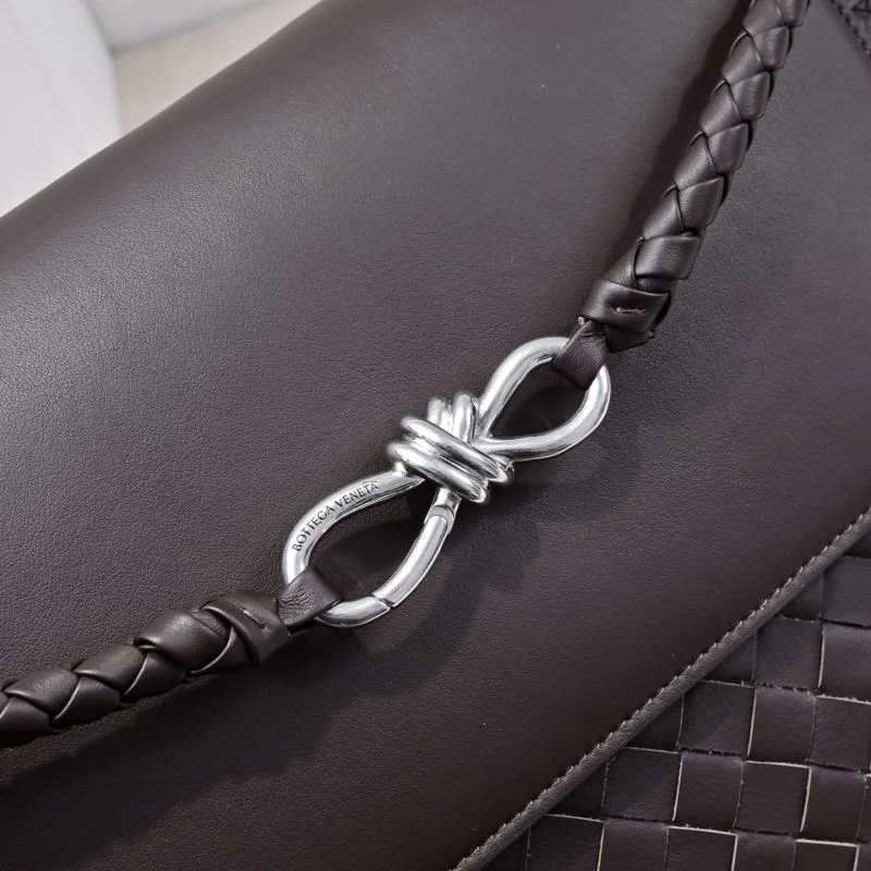 Inexpensive Mens Bottega Veneta Satchel Bags