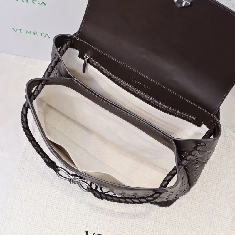 Inexpensive Mens Bottega Veneta Satchel Bags