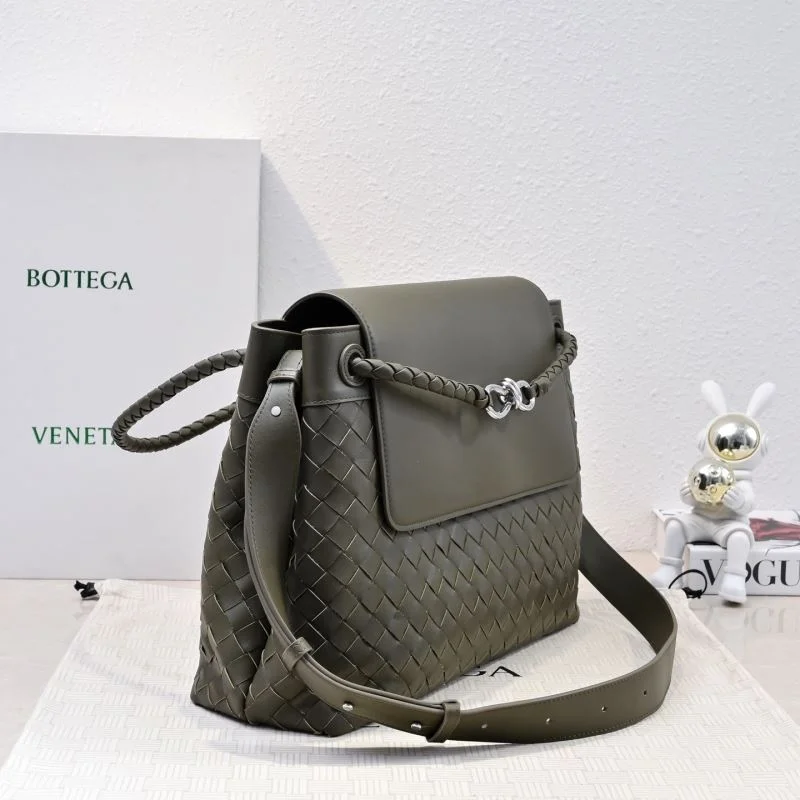 Economical Mens Bottega Veneta Satchel Bags