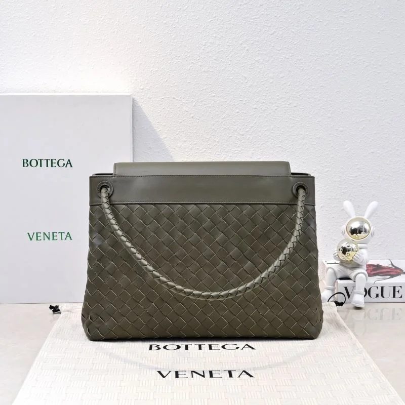 Economical Mens Bottega Veneta Satchel Bags