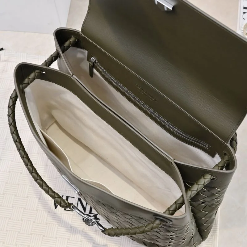 Economical Mens Bottega Veneta Satchel Bags
