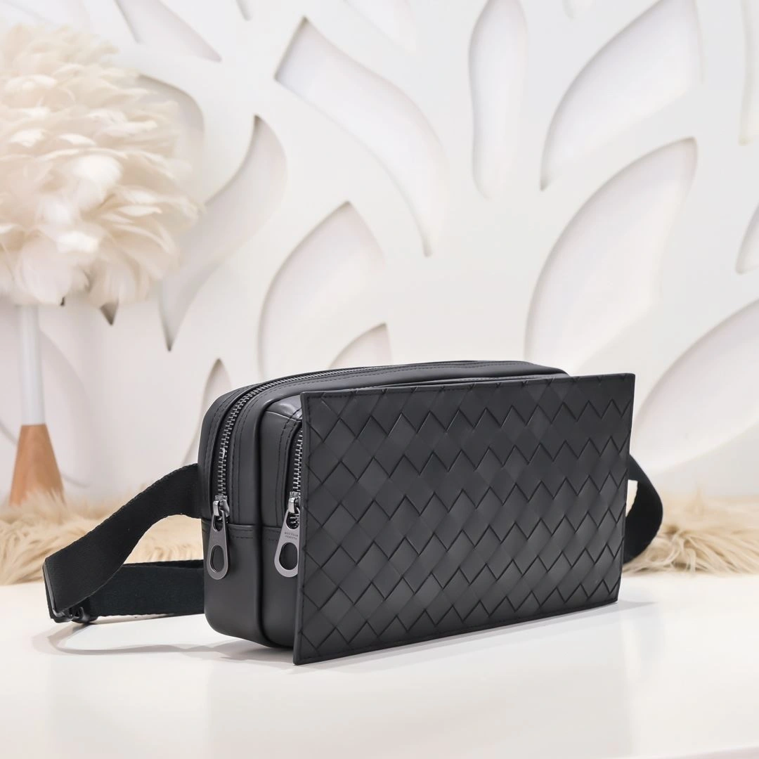 Value-priced Mens Bottega Veneta Waist Chest Packs