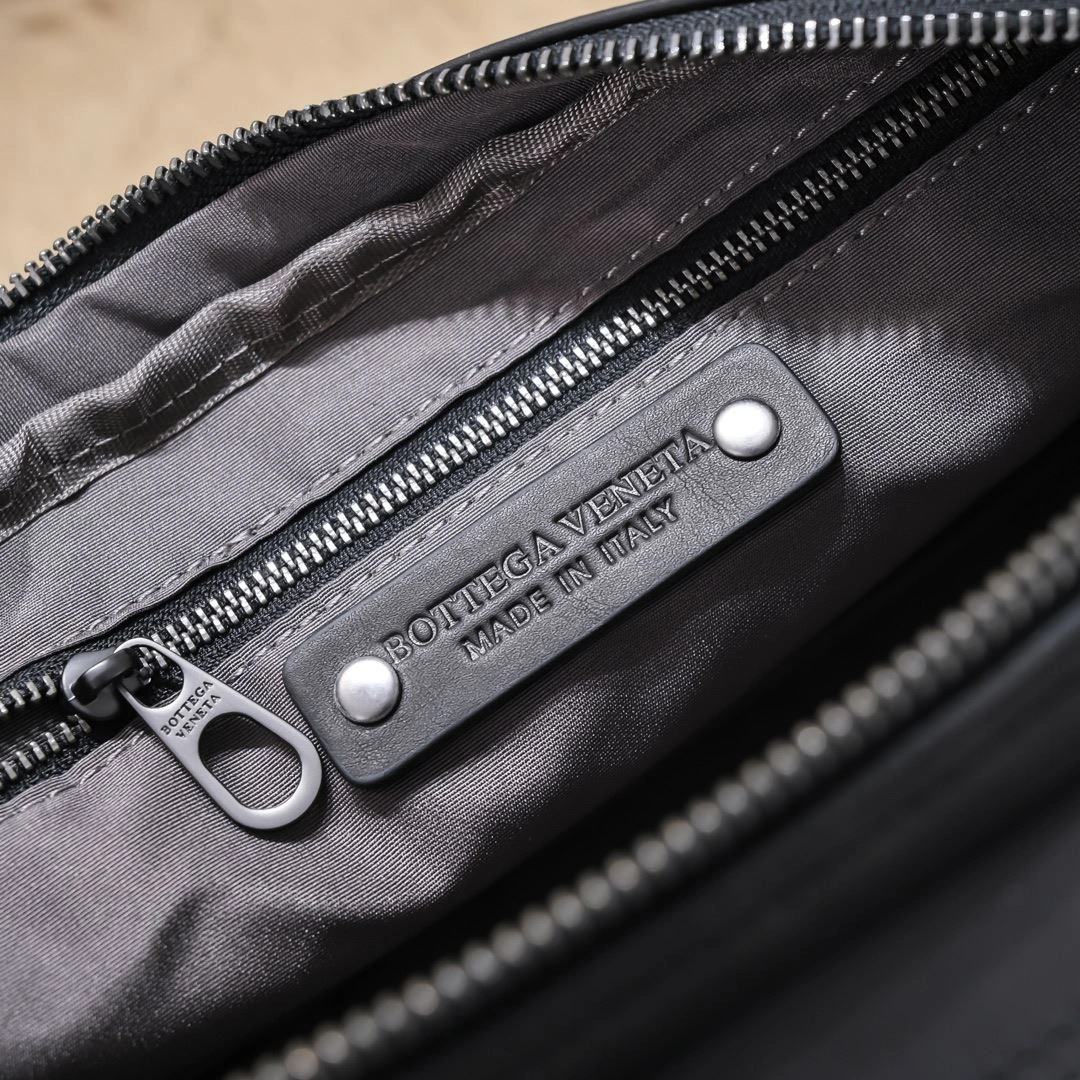 Value-priced Mens Bottega Veneta Waist Chest Packs