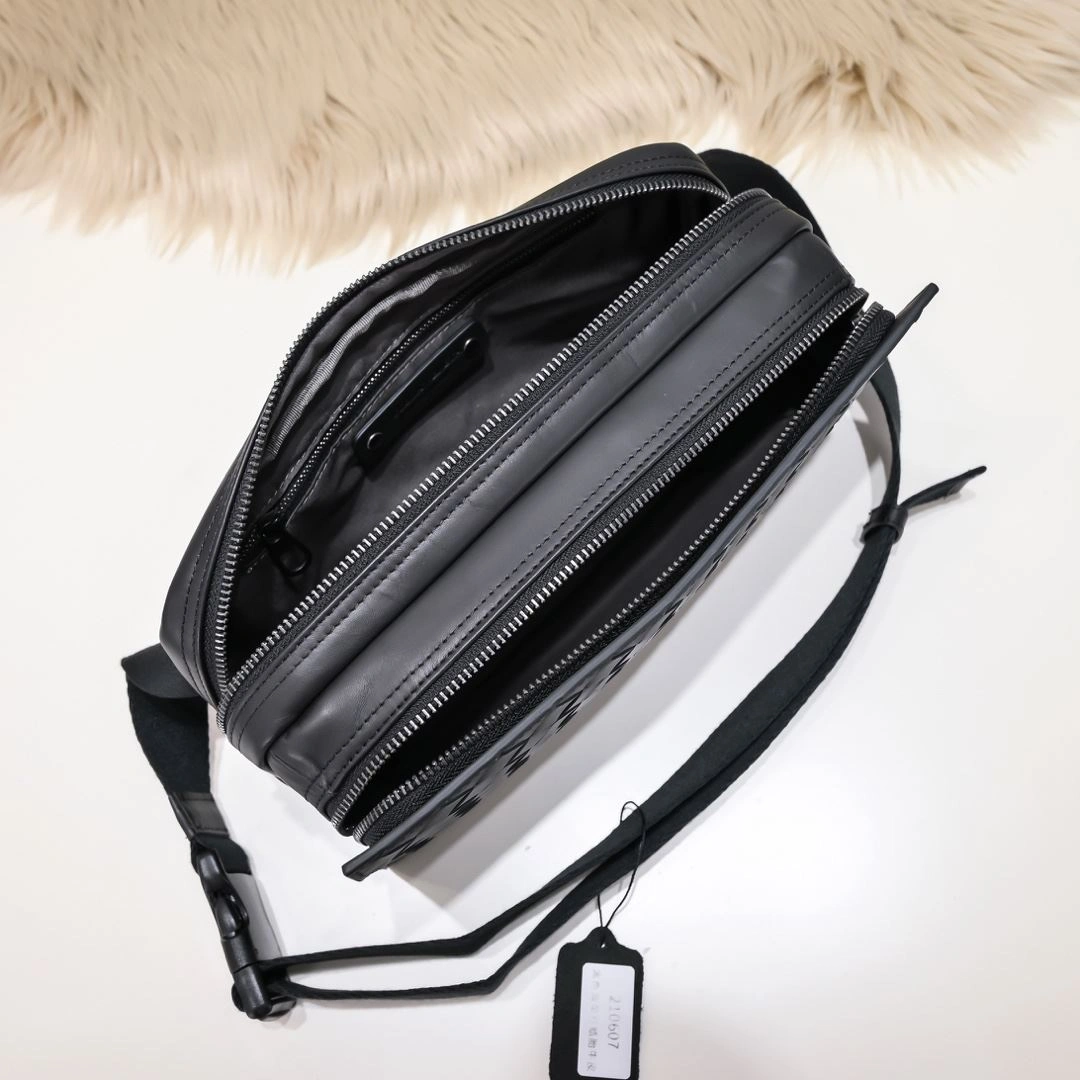 Value-priced Mens Bottega Veneta Waist Chest Packs