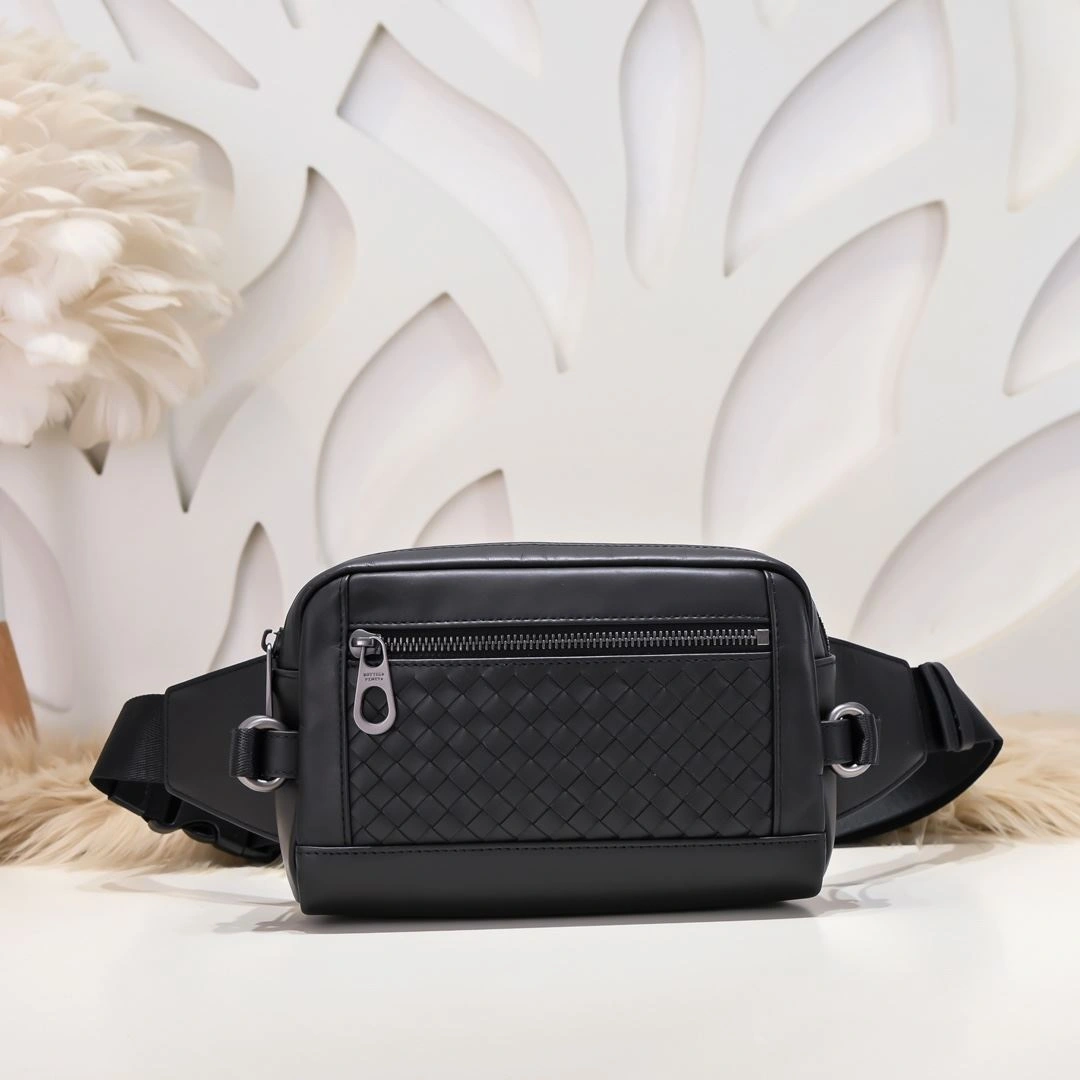 Mens Bottega Veneta Waist Chest Packs