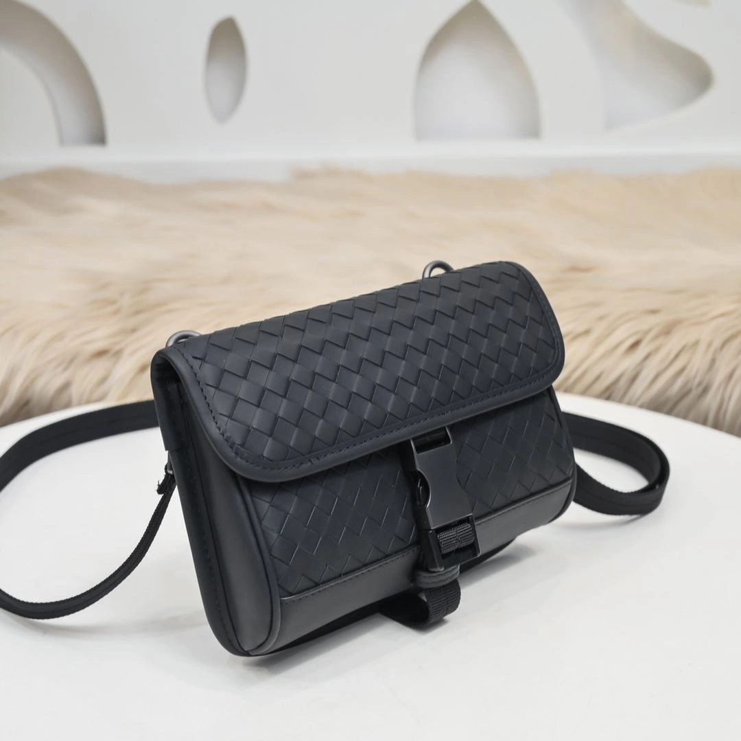 Economical Mens Bottega Veneta Waist Chest Packs